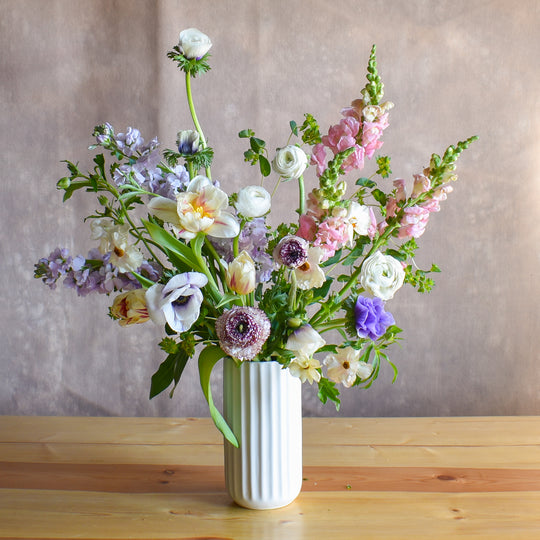Flower Delivery – Carolina Flowers