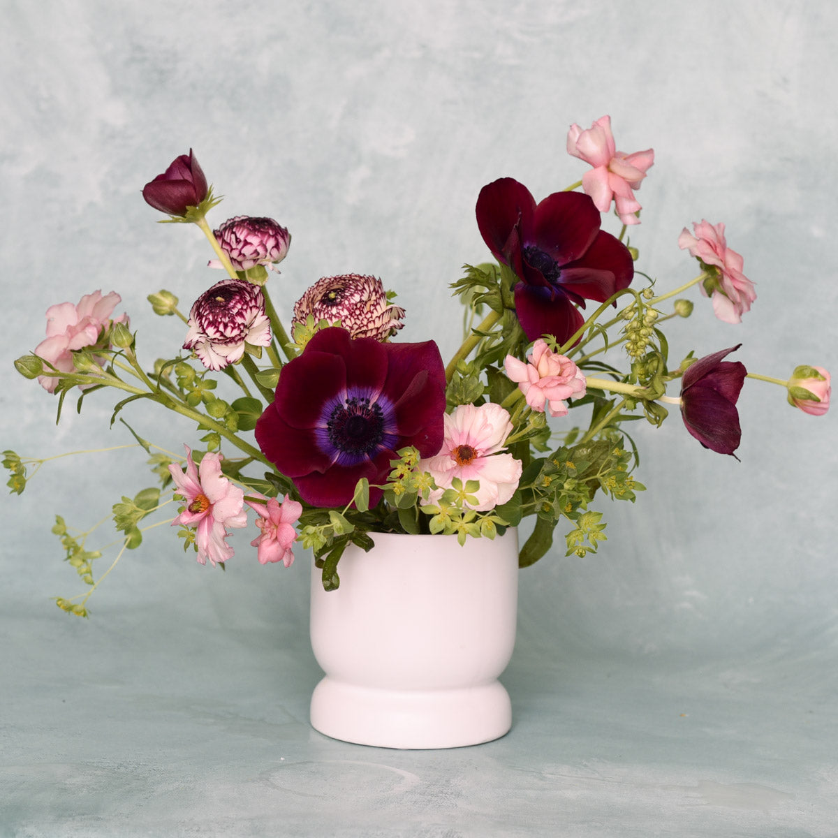 Mother's Day Cutie Arrangement – Carolina Flowers
