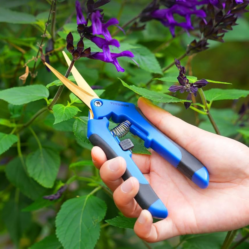 Vivosun Hand Pruners – Carolina Flowers