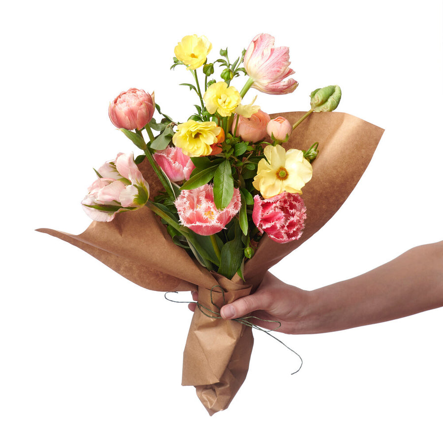 Flower Delivery – Carolina Flowers
